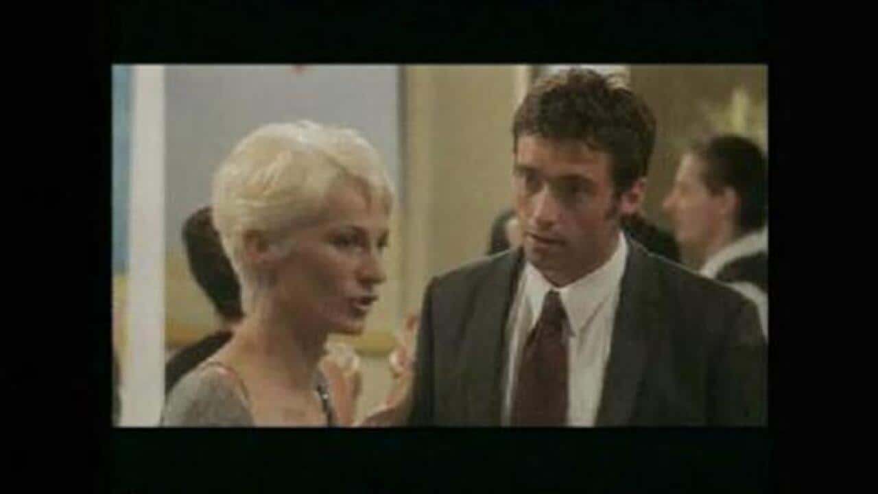 Paperback Hero Review | SBS What's On