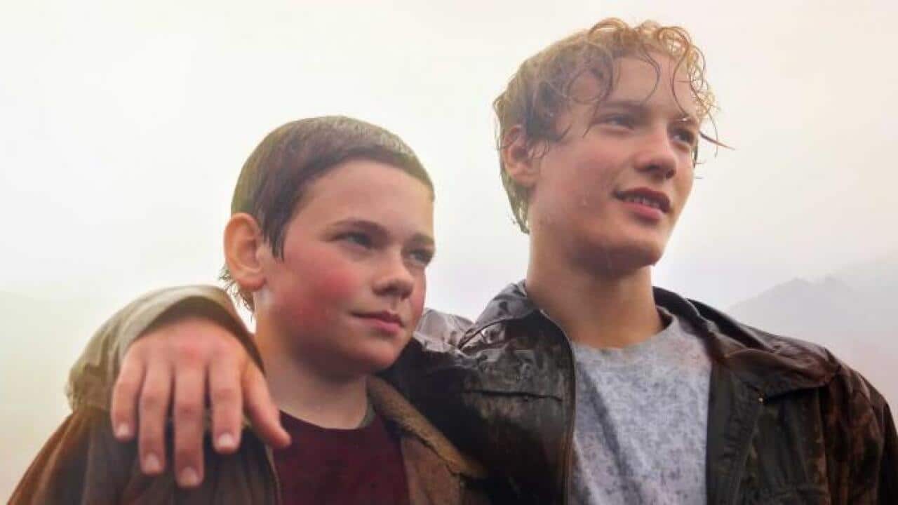 eugenia falleni documentary