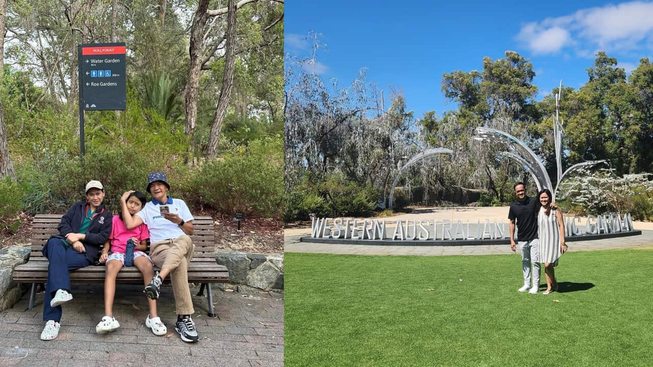 'Malapit sa Perth at mga pasyalan, nakasentro sa pamilya': Bakit sa Wellard may pinakamaraming ...