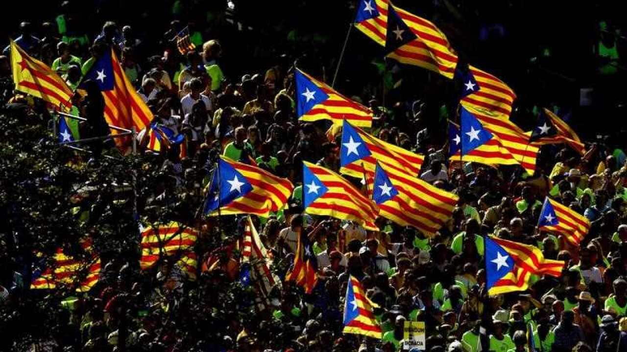 goodbye catalan