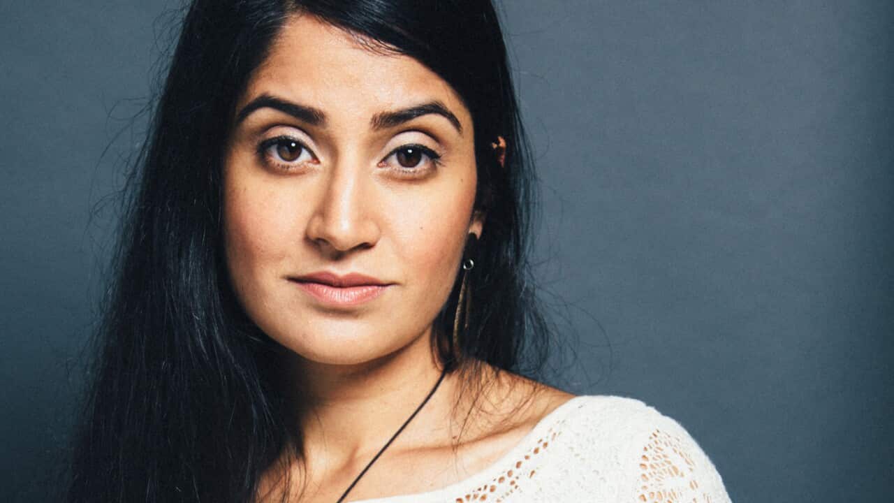 Parvyn Singh to sing at the Indian Summer Festival | SBS Hindi