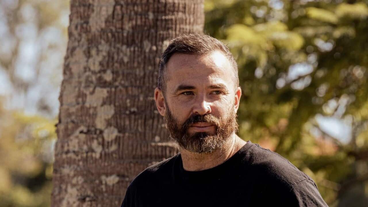 I linked being a good dad to providing financial security. How wrong I was | SBS Insight