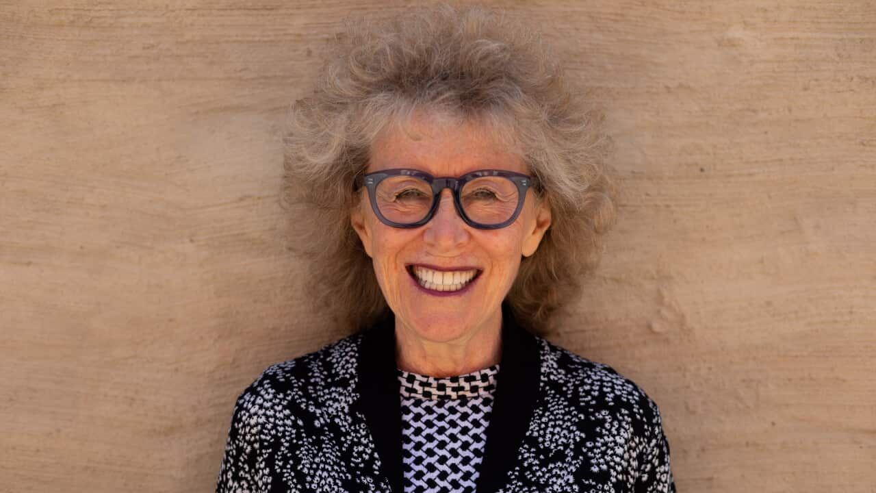 Ilana Snyder acknowledged for outstanding work in academia and for the ...