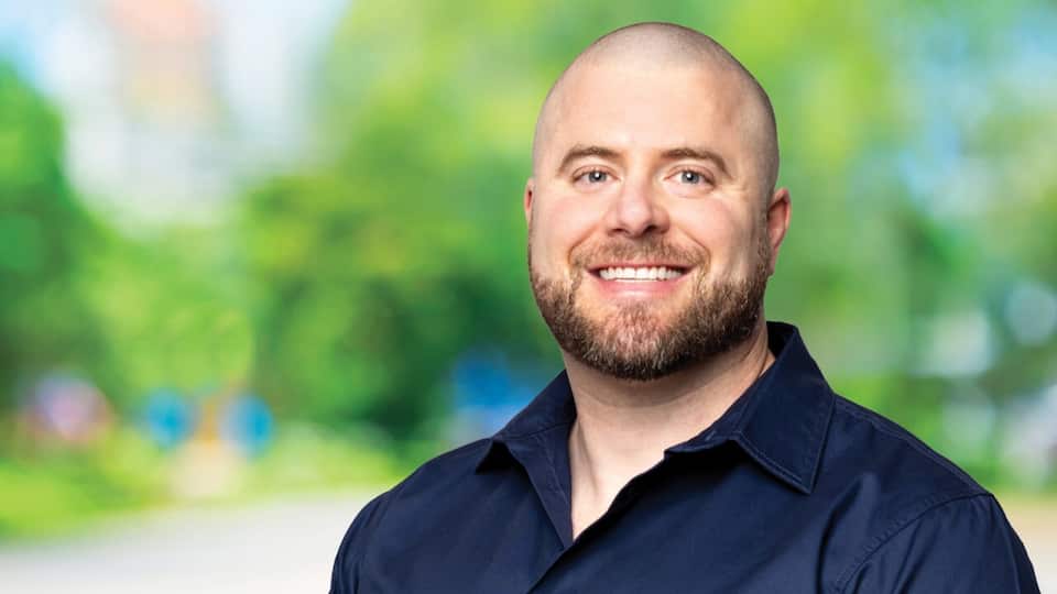 Ben Britton, Liberal candidate who said women shouldn't serve in combat ...