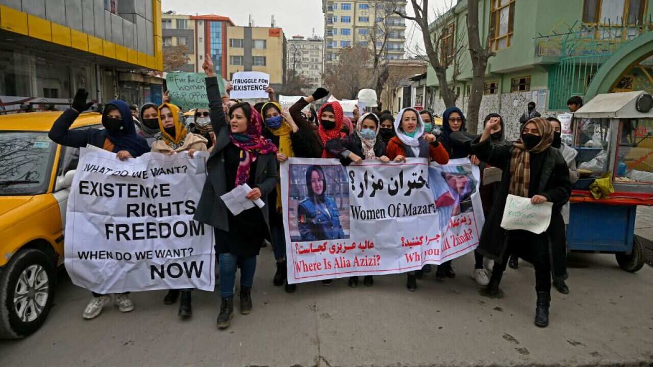 Six months on: How the Taliban's return to power changed the lives of ...