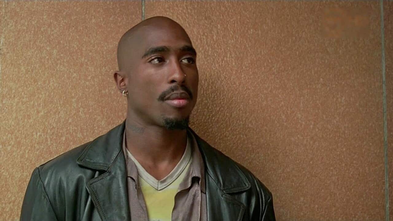 GridLock'd: An urban drama featuring the legendary hip hop icon 2Pac ...