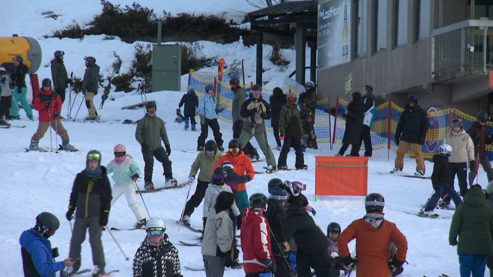 【专访】中国说唱歌手李大奔：“成长中最伤心的一天写成了歌” | SBS Chinese
