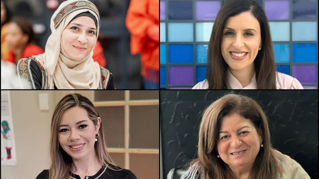 ‘Some traditions must end’: Arab Australian women share what feminism means to them | SBS Arabic