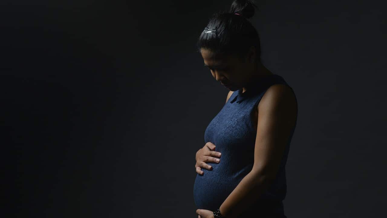 Why do some mothers choose to leave their children? | SBS Insight