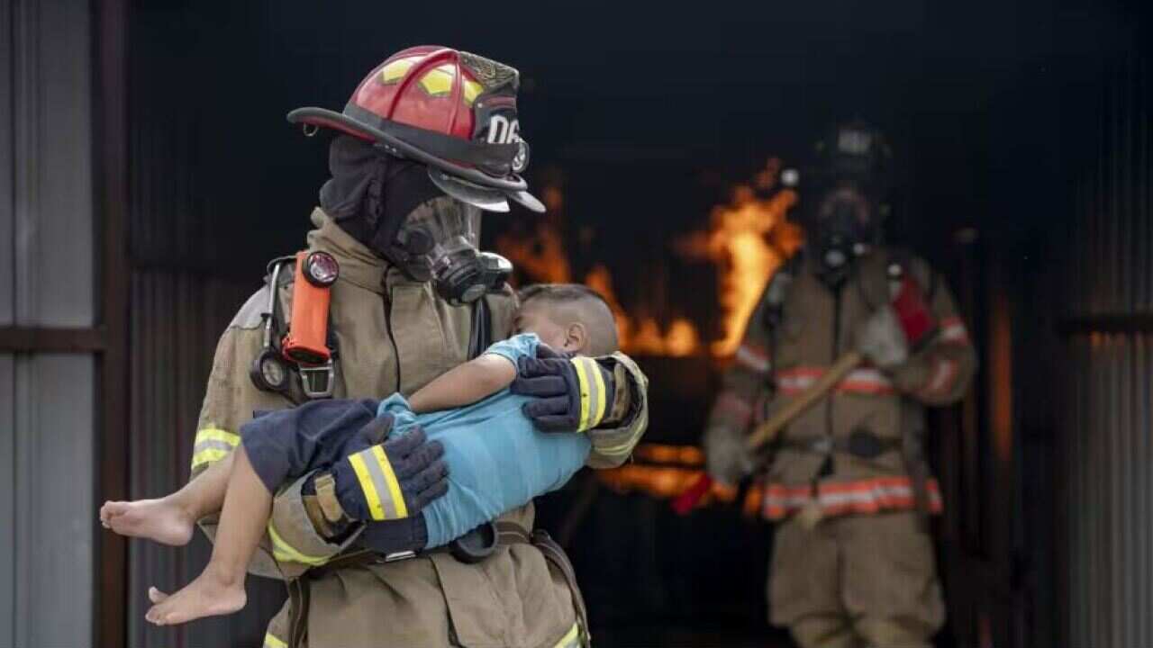Fire safety at home: How to prevent one of Australia's deadliest natural hazards | SBS Assyrian