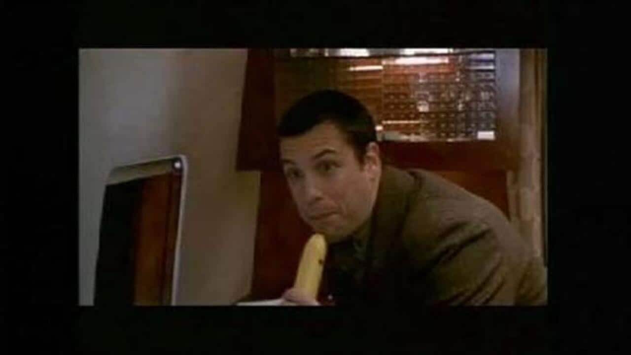 Mr. Deeds Review | SBS What's On