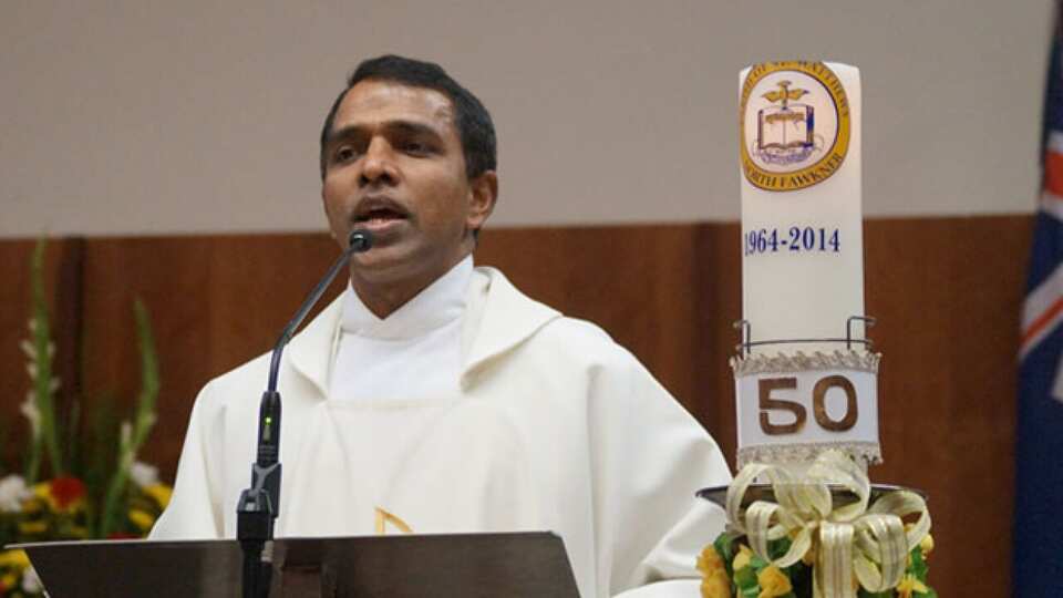 Indian man stabbed in Melbourne | SBS Hindi