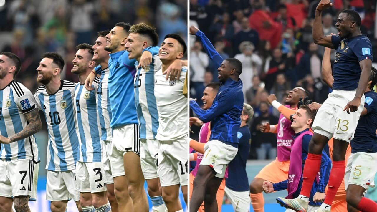 world cup match final