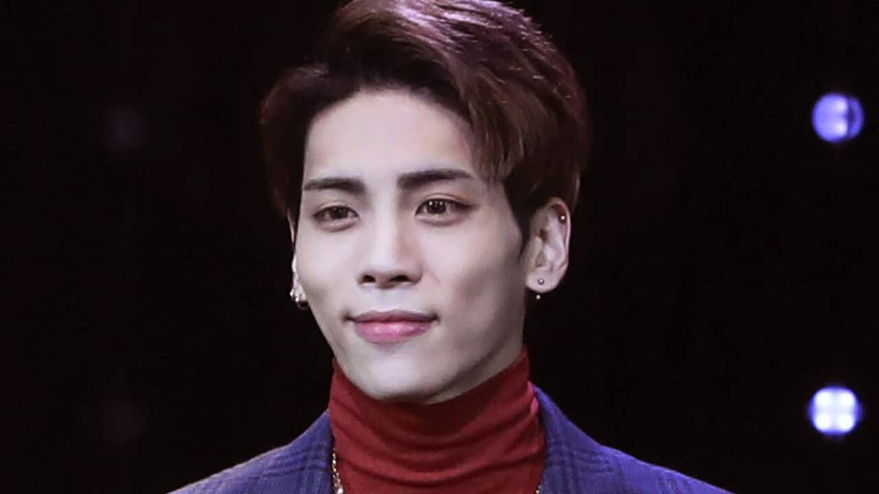 jonghyun shinee