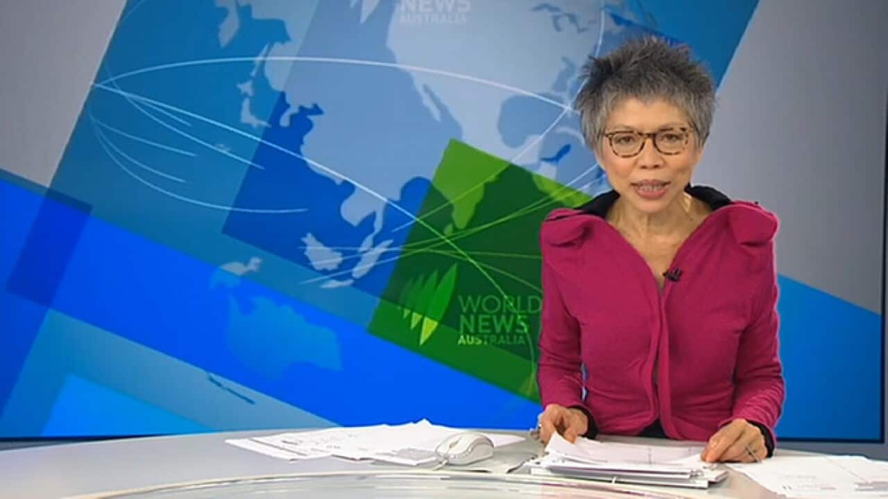 Lee Lin Chin lascia la SBS dopo 30 anni | SBS Italian Lee Lin Chin lascia la SBS dopo 30 anni | SBS Italian
