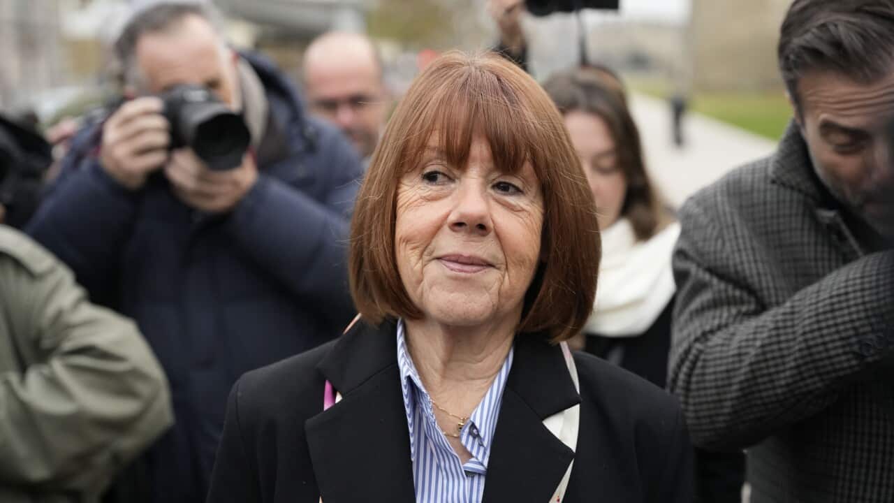 Gisèle Pelicot case: All defendants found guilty, husband sentenced to ...