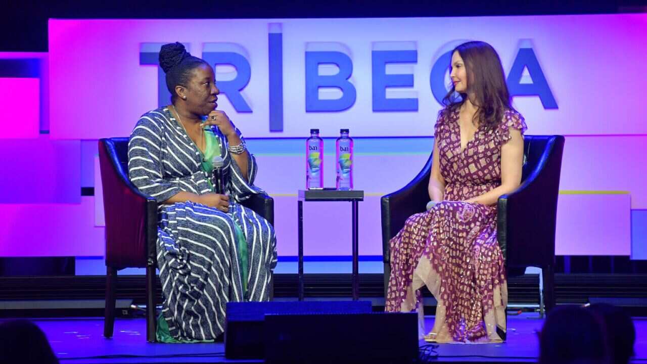 The women who helped convict Harvey Weinstein | SBS Voices