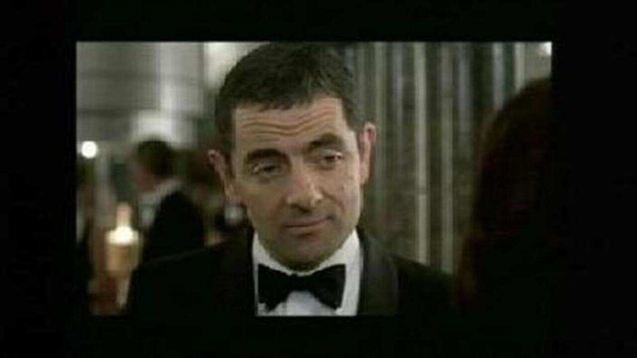 Johnny English Review | SBS What's On