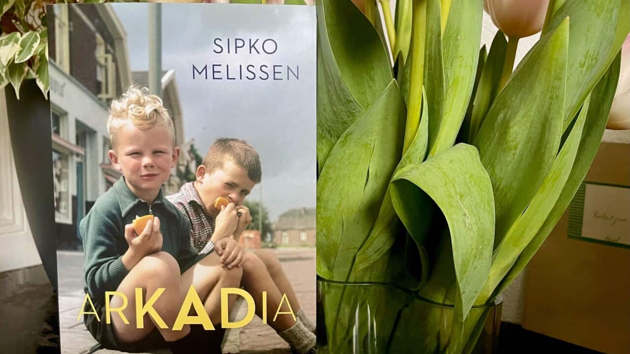 Astrids Boekencast: Arkadia | SBS Dutch