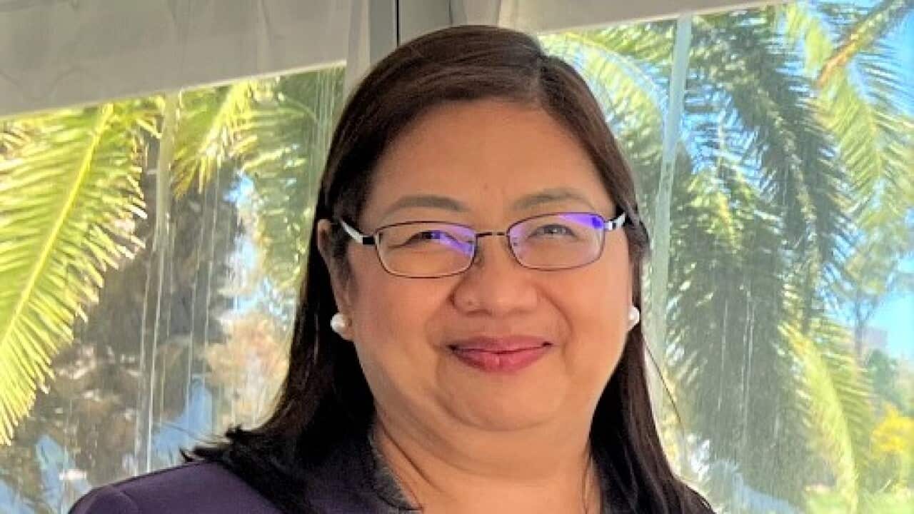 'Maituloy ang mahusay na serbisyo para sa mga Pilipino sa NSW' - bagong Philippine Consul ...