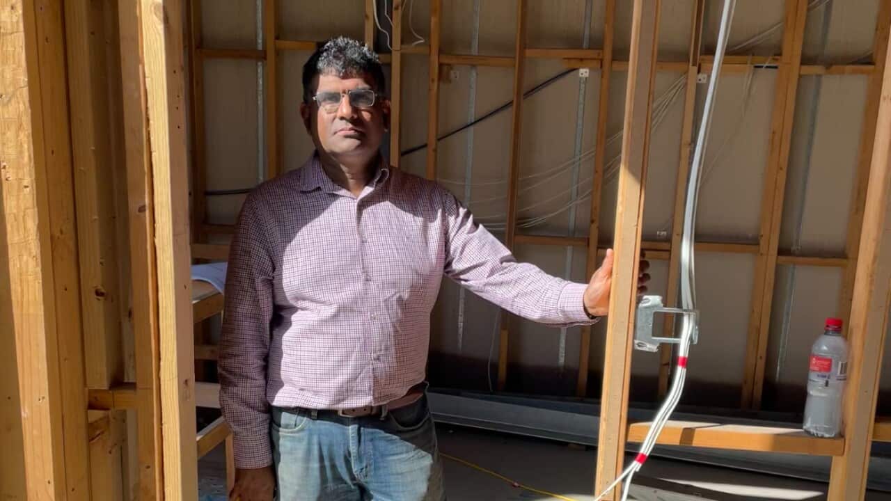 'My dream turned into a nightmare': Why Sid's home is still unfinished ...