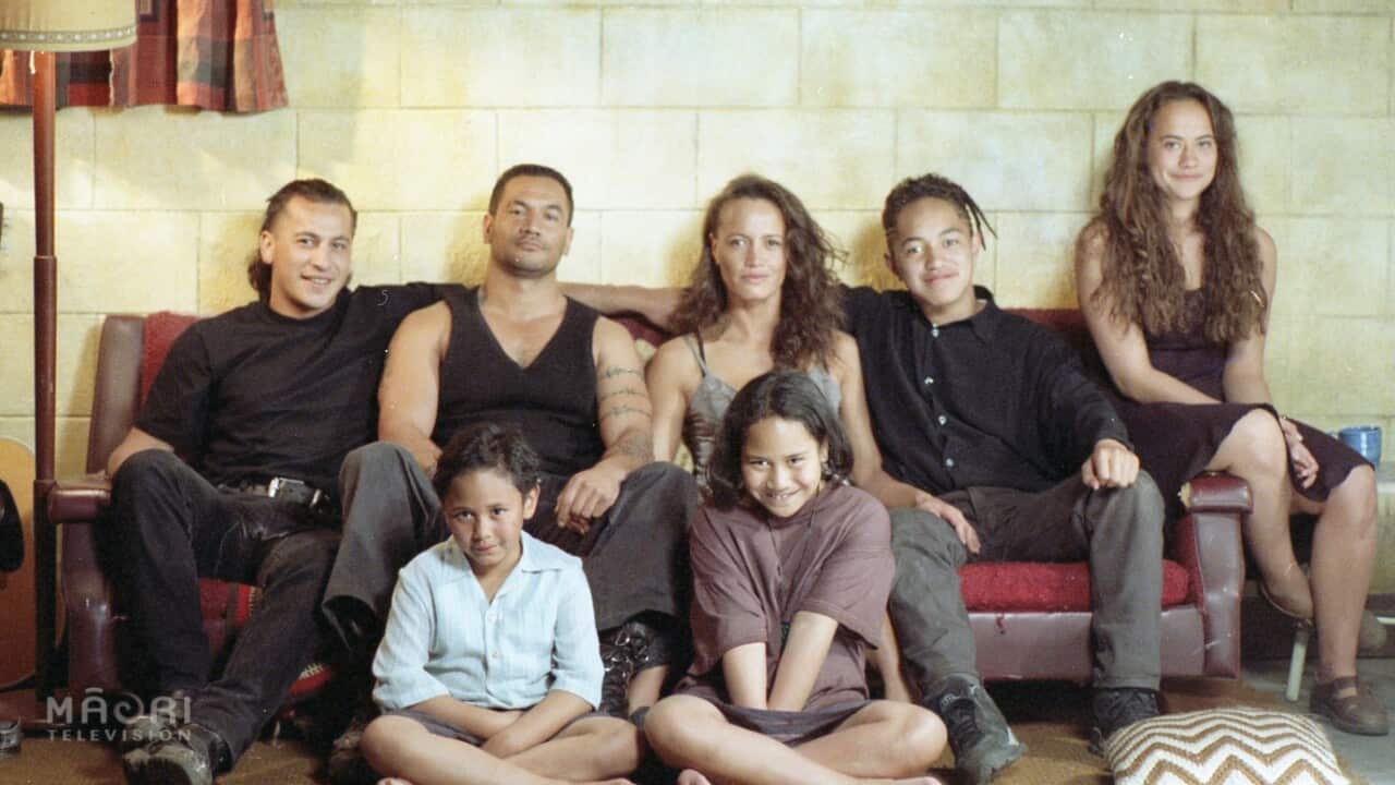 What Became of ‘Once Were Warriors’? | SBS NITV