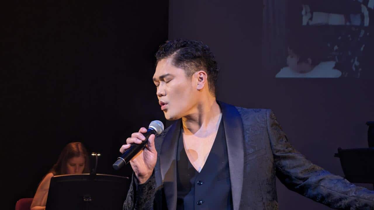 Filipino-Aussie artists celebrate mothers with classical and contemporary music | SBS Filipino