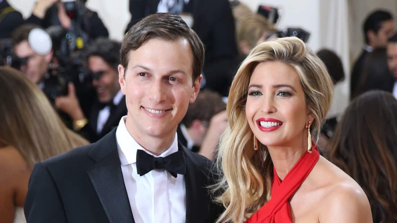 Ivanka Trump, husband Jared still benefiting from business empire ...