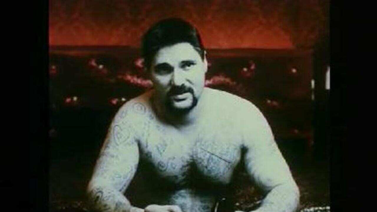 Bana's extraordinary as Read and he's surrounded by a depth of ...