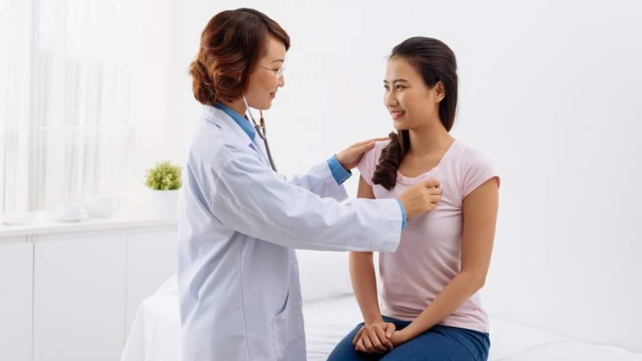 'We often don’t feel sick until it’s serious': The top 3 health risks ...