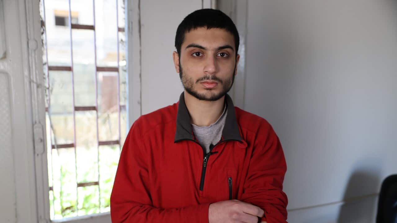 SBS wins Walkley journalism awards for Finding Yusuf documentary and October 7 reporting | SBS News