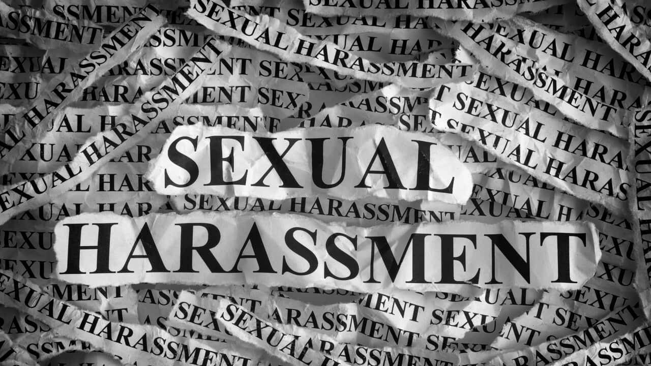 Where do women draw the line on sexual harassment in the workplace ...