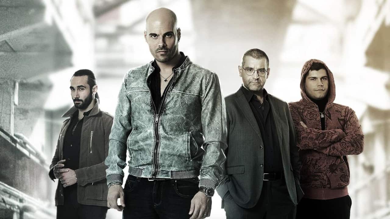 gomorrah