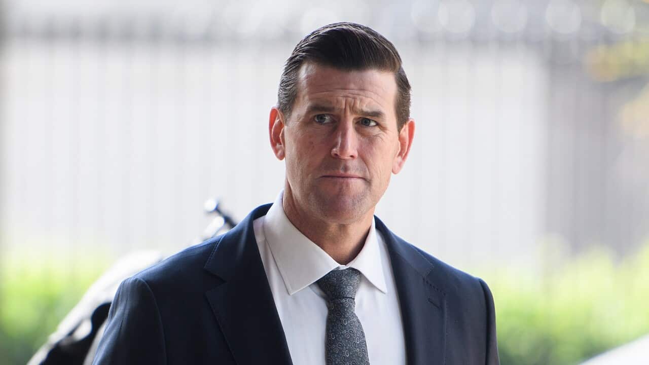 Ben Roberts Smith Will Appeal Defamation Loss Agrees To Pay Costs If