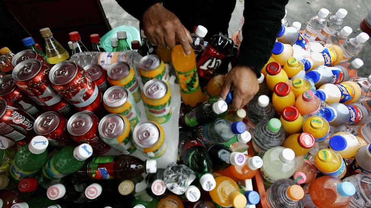 fizzy drinks stroke risk