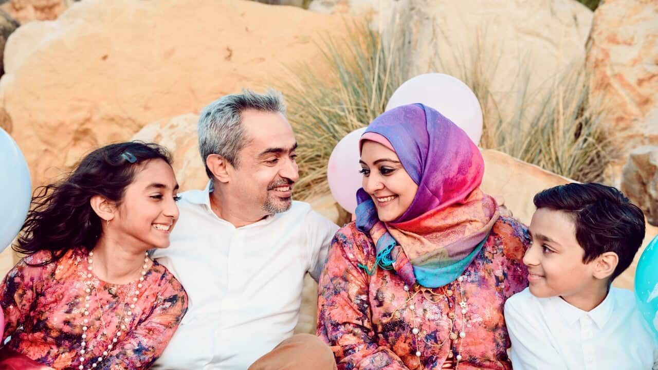 'Open conversations are essential for parenting in Australia's diverse ...