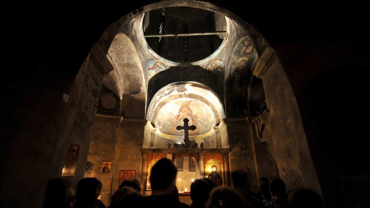 Homeland Report in Macedonian 12 May 2022 | SBS Macedonian