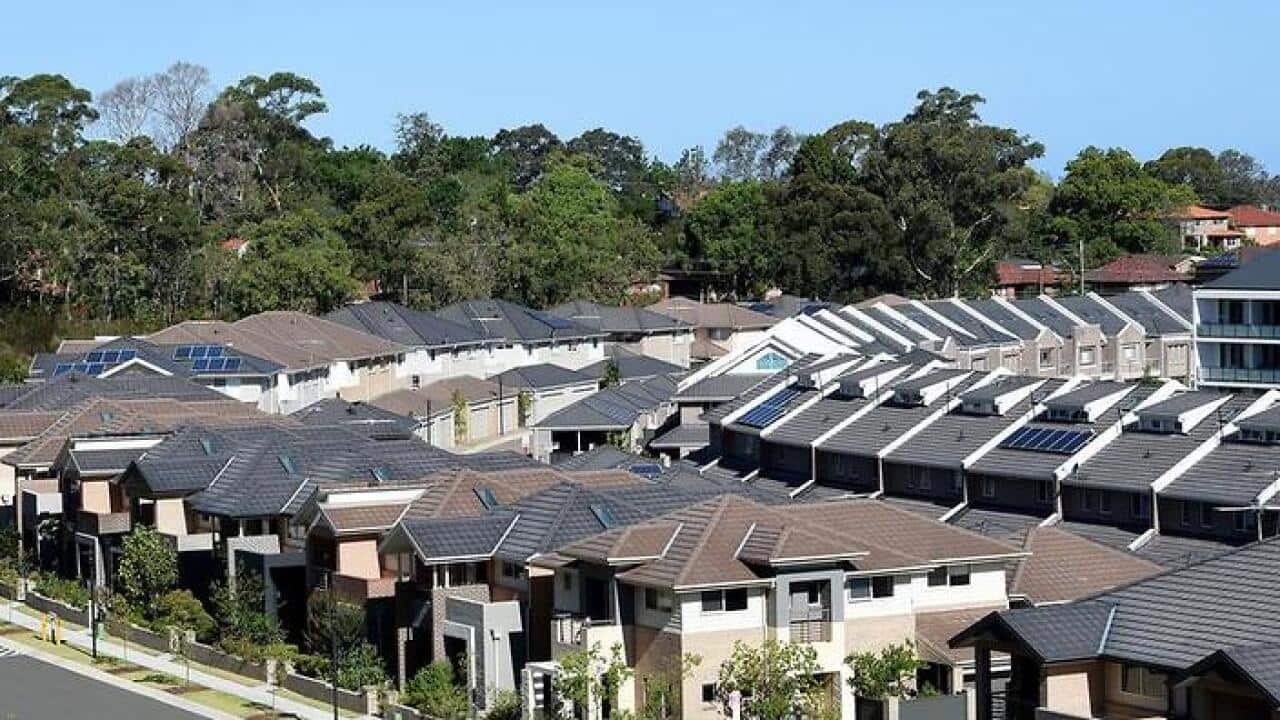 តើជនបរទេសអាចទិញផ្ទះសម្បែងរស់នៅក្នុងប្រទេសអូស្រ្តាលីបានដែរឬទេ? | SBS Khmer