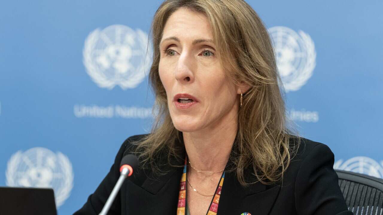 World Failing To Meet Most Un Sustainable Development Goals Sbs News