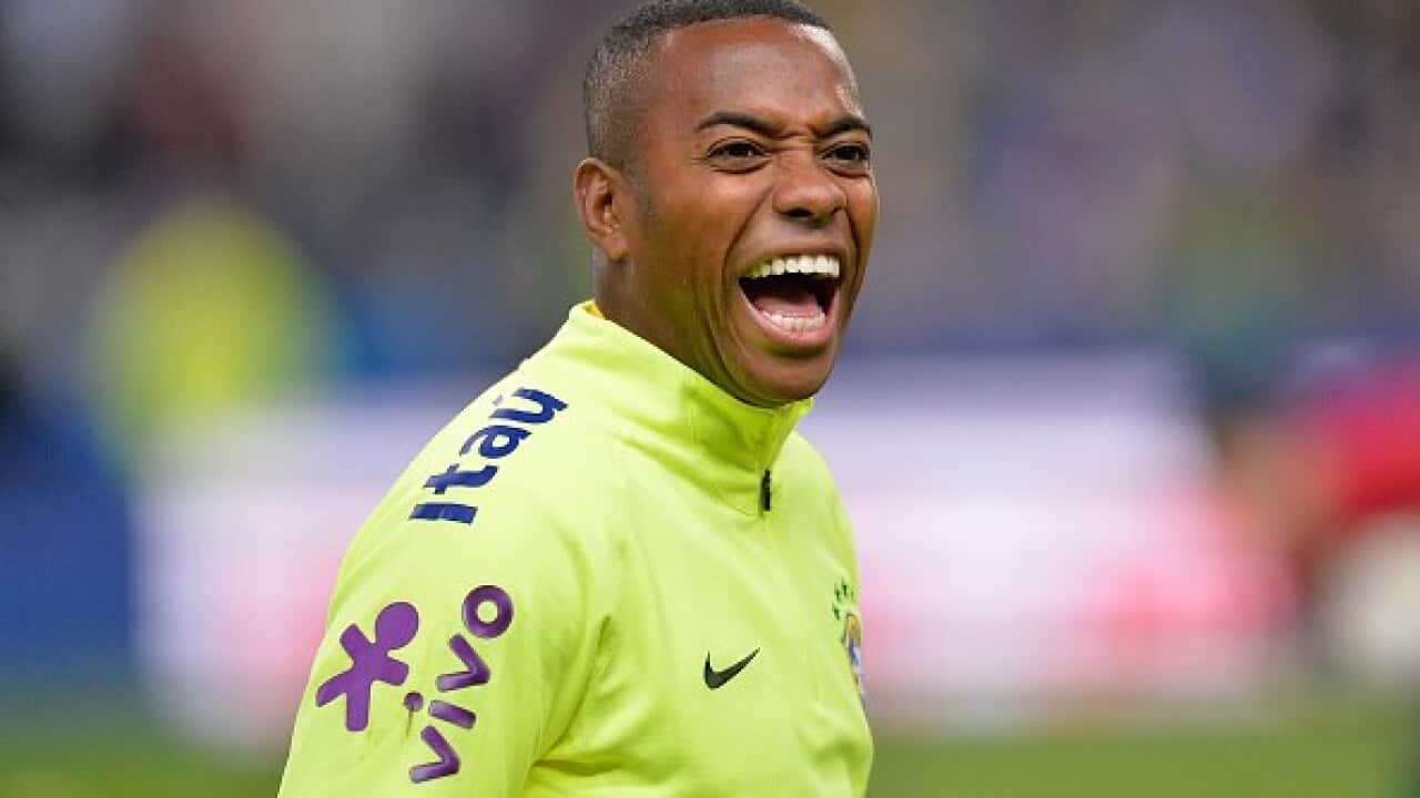 robinho