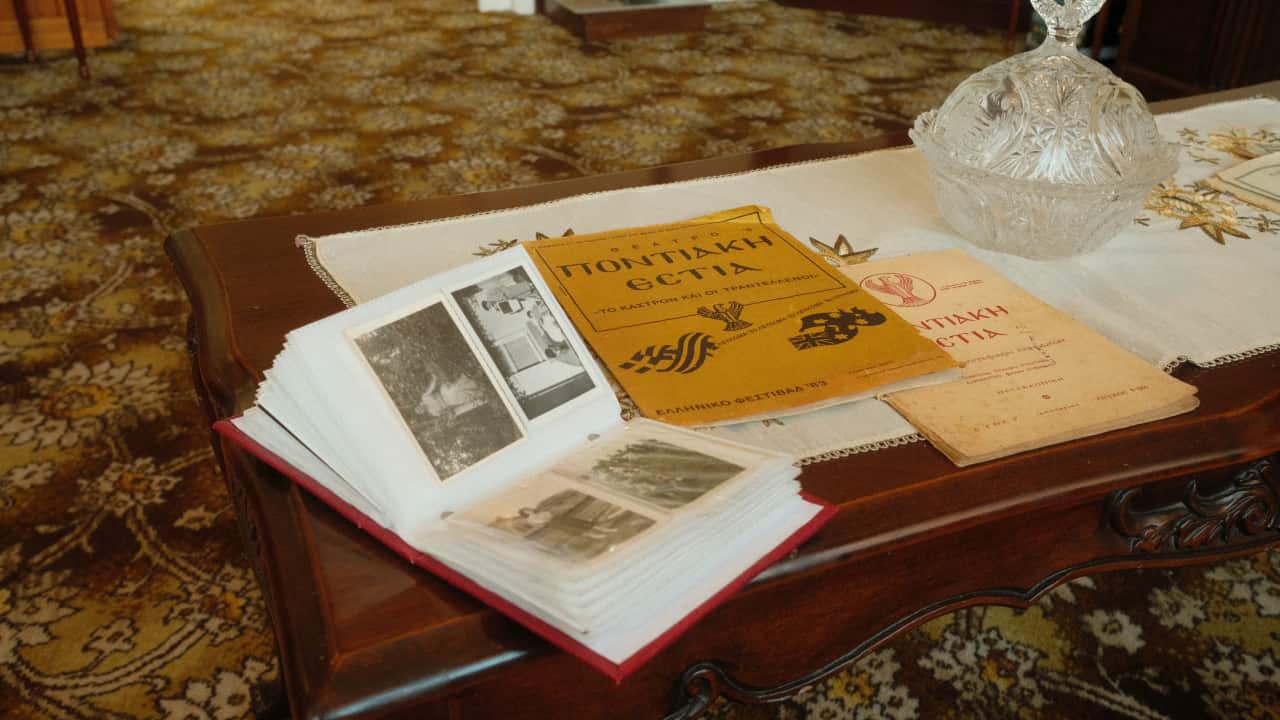 Kalos Irthate: An immersive tribute to Greek migration in Australia ...