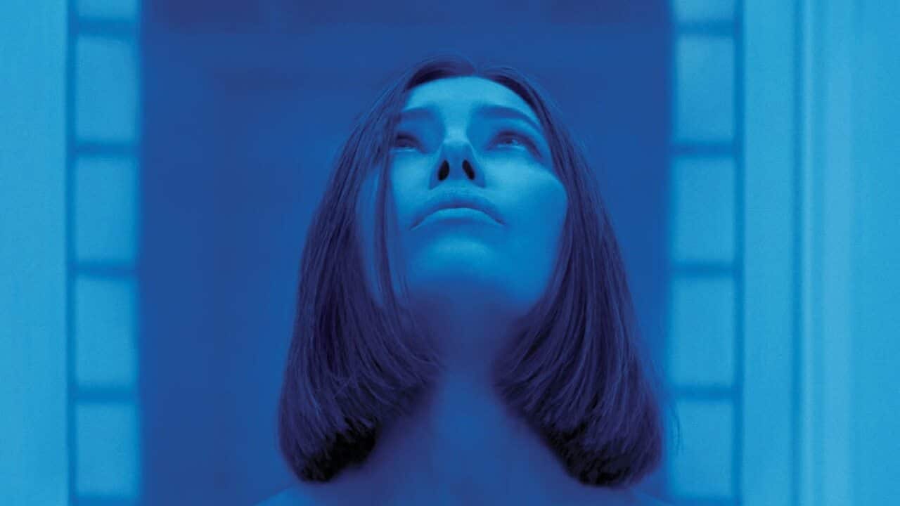 Hit podcast 'Limetown' is now a chilling TV mystery | SBS What's On