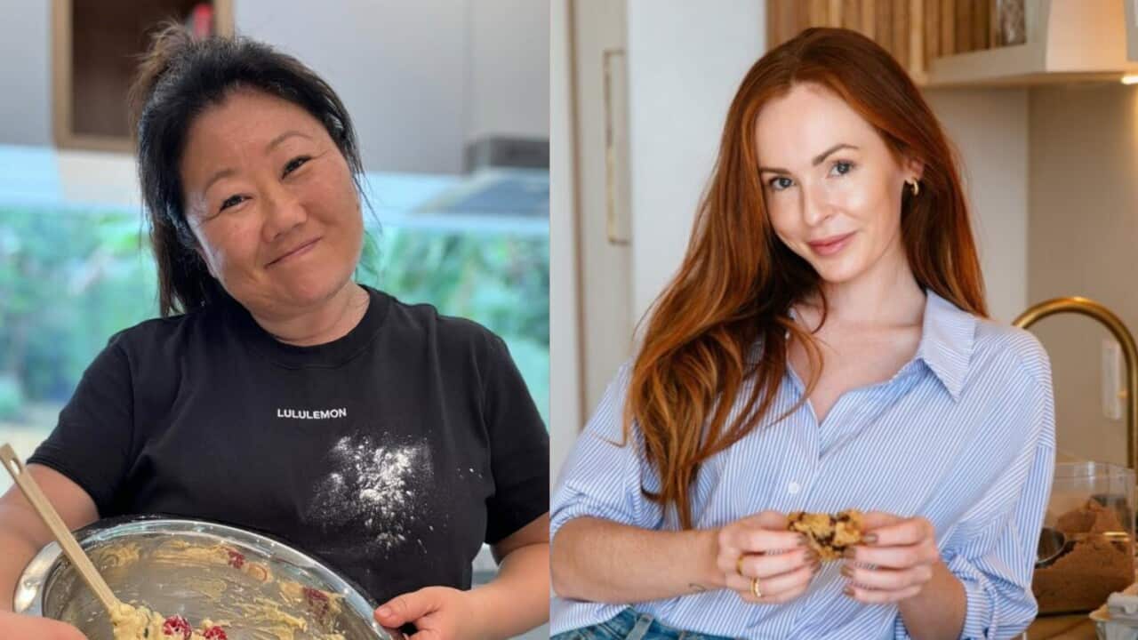 RecipeTin Eats vs Brooki Bakehouse: Why copyright in the kitchen is a murky field | SBS News