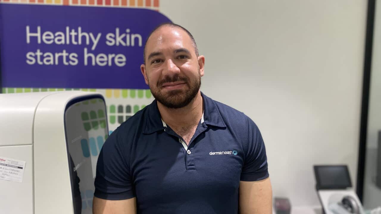 This new Australian skin cancer test takes seconds — and could save ...