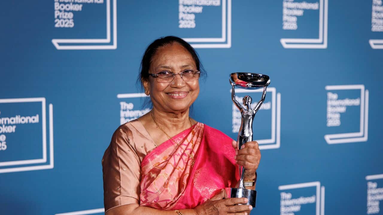 Banu Mushtaq wins International Booker Prize 2025 for stories on Muslim women in South India ...