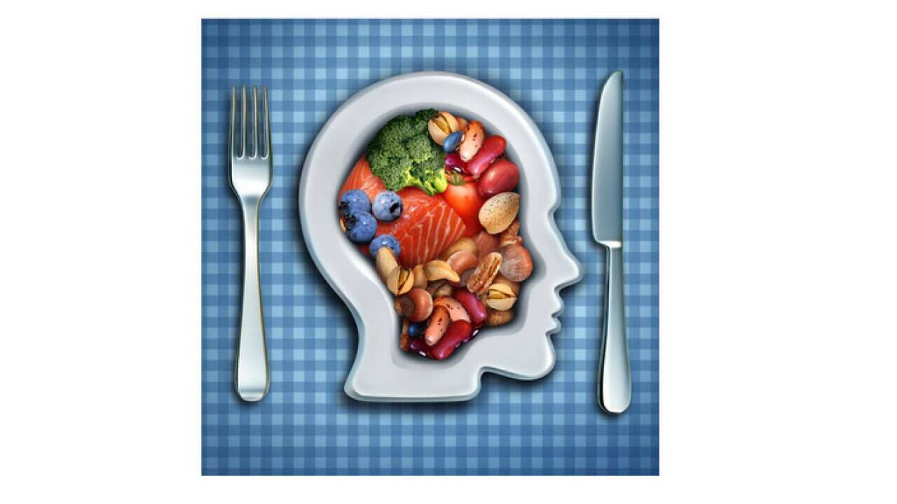 Foods linked to better brainpower | SBS Greek