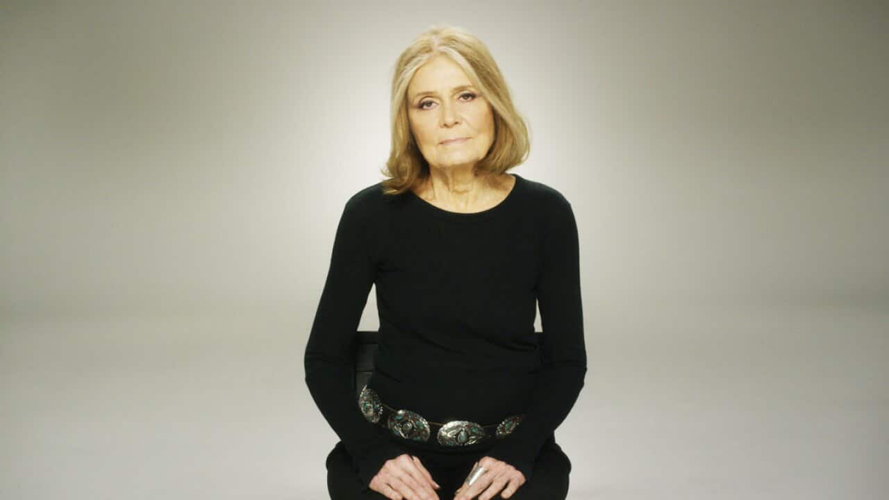 gloria steinem documentary
