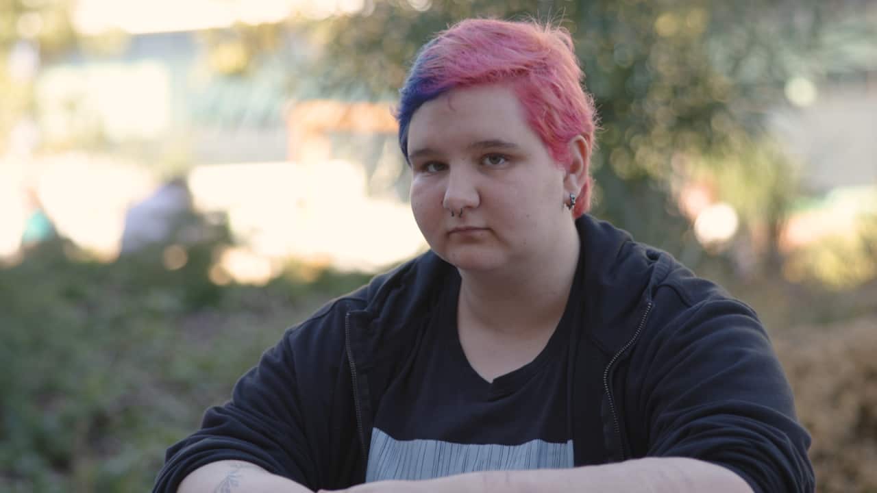 Australians with Tourette syndrome and tic disorders face ongoing ...