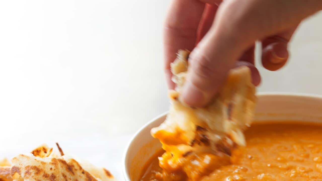 how to cook malaysian dhal curry