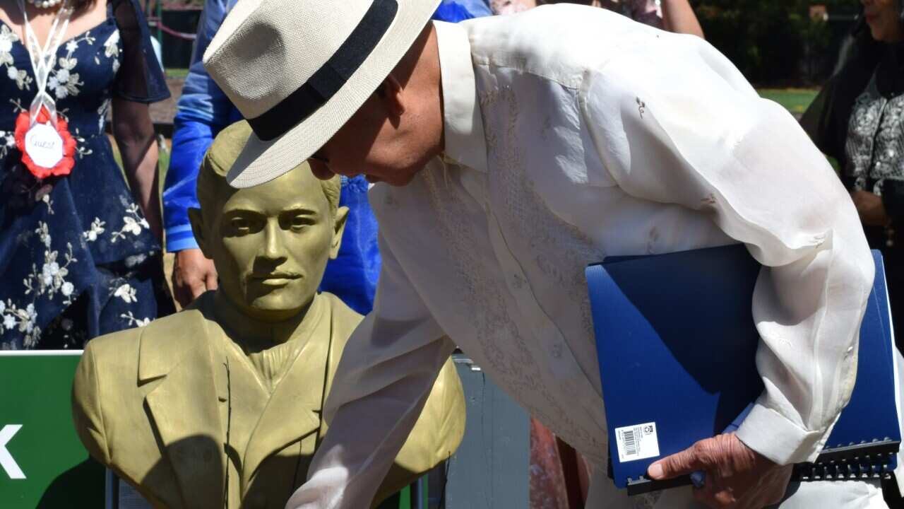'Huling Paalam', isa sa pinakamahalagang obra ni Dr Jose P Rizal | SBS ... 'Huling Paalam', isa sa pinakamahalagang obra ni Dr Jose P Rizal | SBS ...